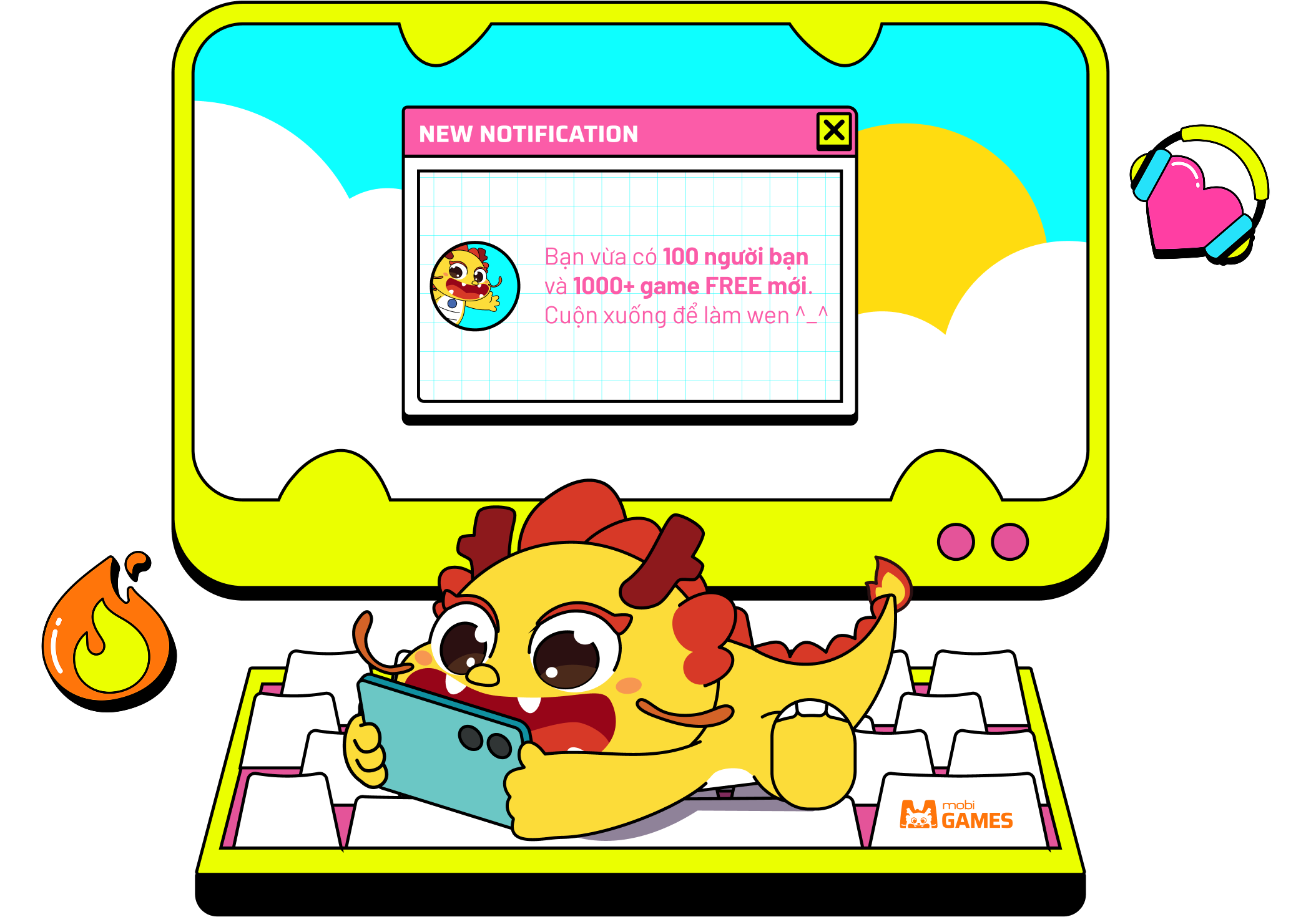 Mobigames